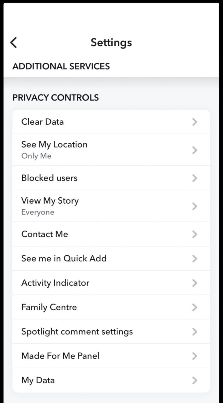 Snapchat Symbole und Smileys - Bedeutung und Erklärung
