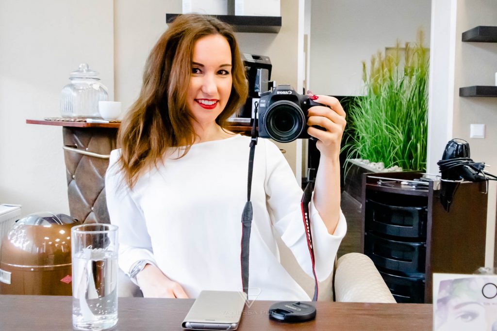 Melina Best Friseur in Köln - Haarverlängerung & Olaplex